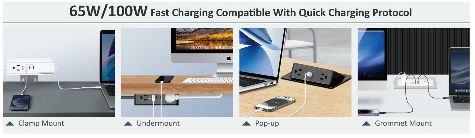 Introducing the Versatile Multi-Function Power Module with USB – 4 ...